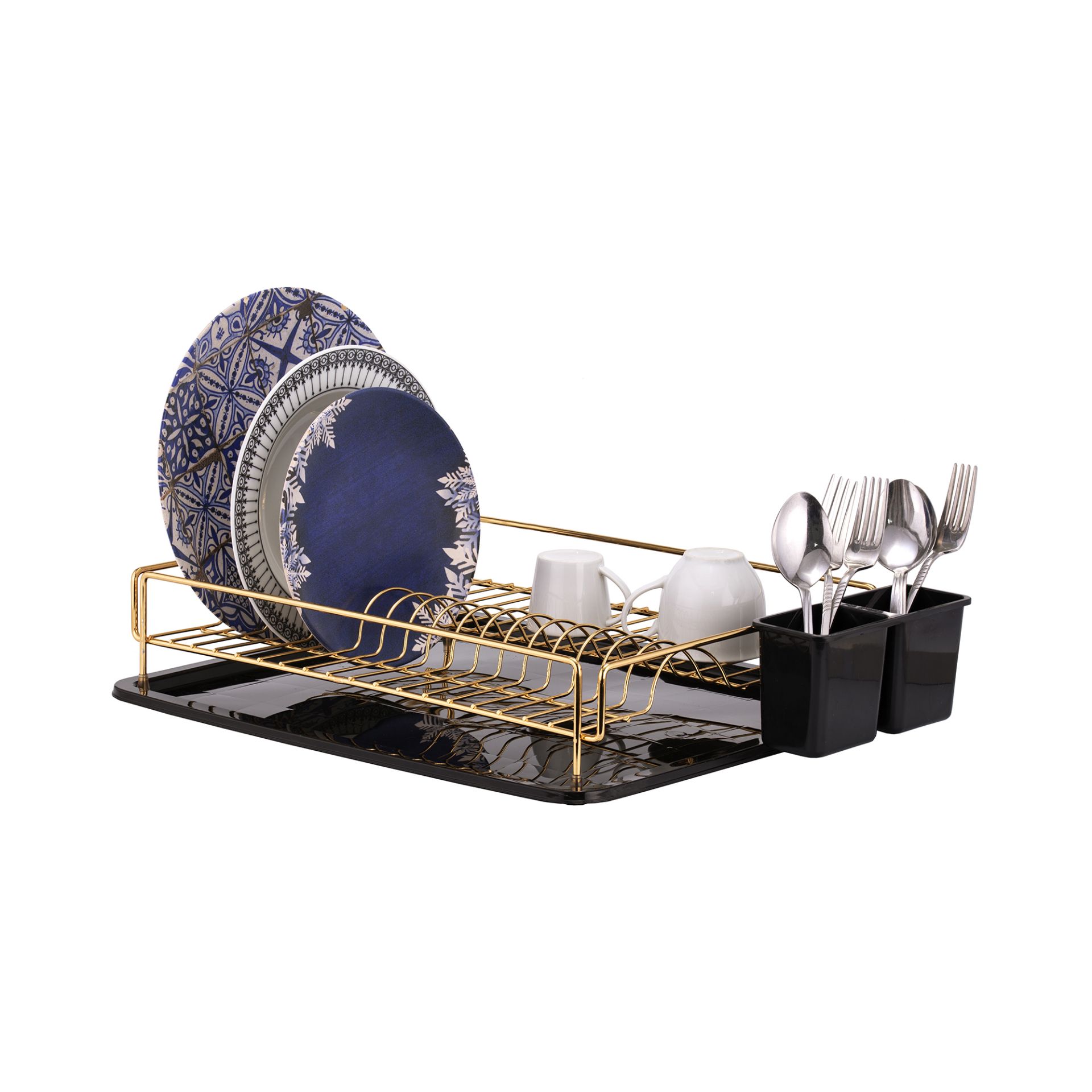 Çelikler Ayna Alışveriş Sitesi - NİK TEK KATLI ALTIN TABAKLIK